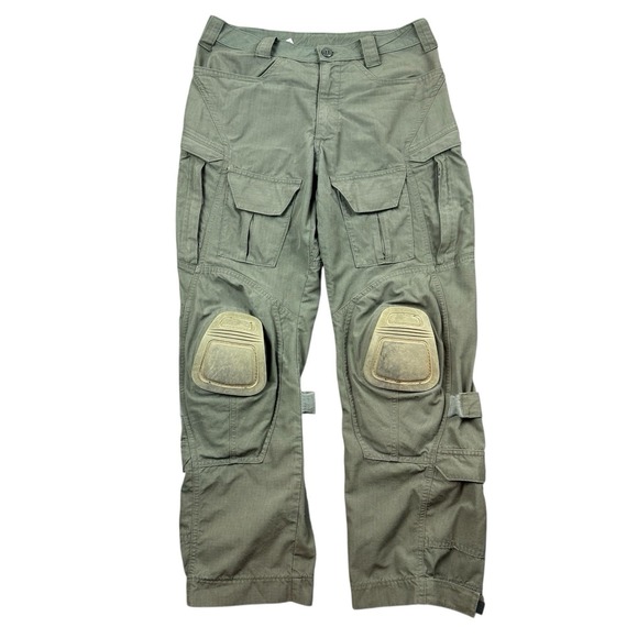 Massif | Pants | Massif Hellman Combat Pant Men 33x29 Green Nomex Flame ...